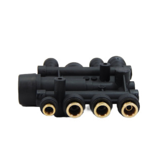 东原海菲尔 HCI-0006 空气歧管 适用于沃尔沃 24112715 22196730-阿里巴巴