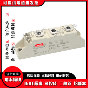 SKKT91/12E SKKT91/16E可控硅SKKT72/16E SKKT72/18E/08E/12E/14E-阿里巴巴