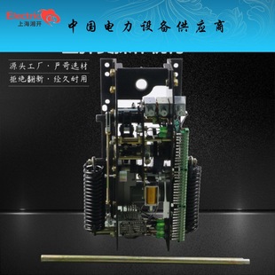 CT19BW电动弹簧操动机构 CT19-BW/BN 高压断路器操作机构-阿里巴巴