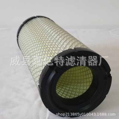 跨境供应叉车空气滤芯滤清器4.5吨5吨叉车空气滤芯支持代发包售后-阿里巴巴