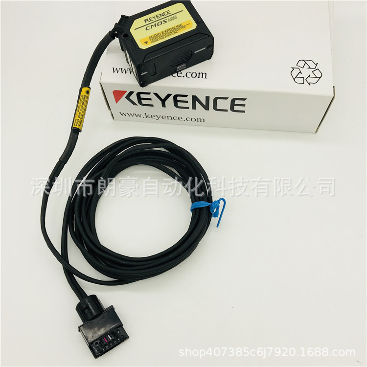 基恩士GV-H45 GV-H450 GV-H450LGV-H45L长距离数字CMOS激光传感器-阿里巴巴