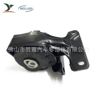 适用福特发动机支架 机脚胶 7A1Z-6038-AA 7T4Z6038AA 7A1Z6038AA-阿里巴巴