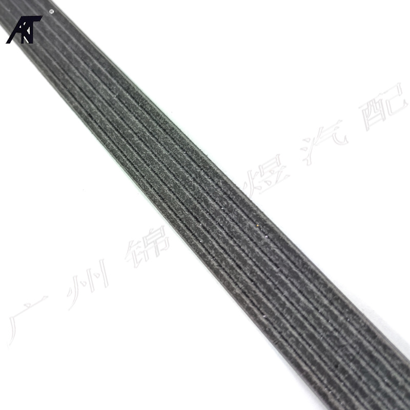 6PK1494适用于三菱皮卡Triton L200 4D56 2.5L发动机皮带1340A085-阿里巴巴