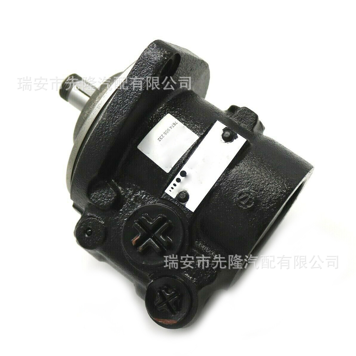 跨境汽车配件 液压助力泵 7674955232 42498096 4708327-阿里巴巴