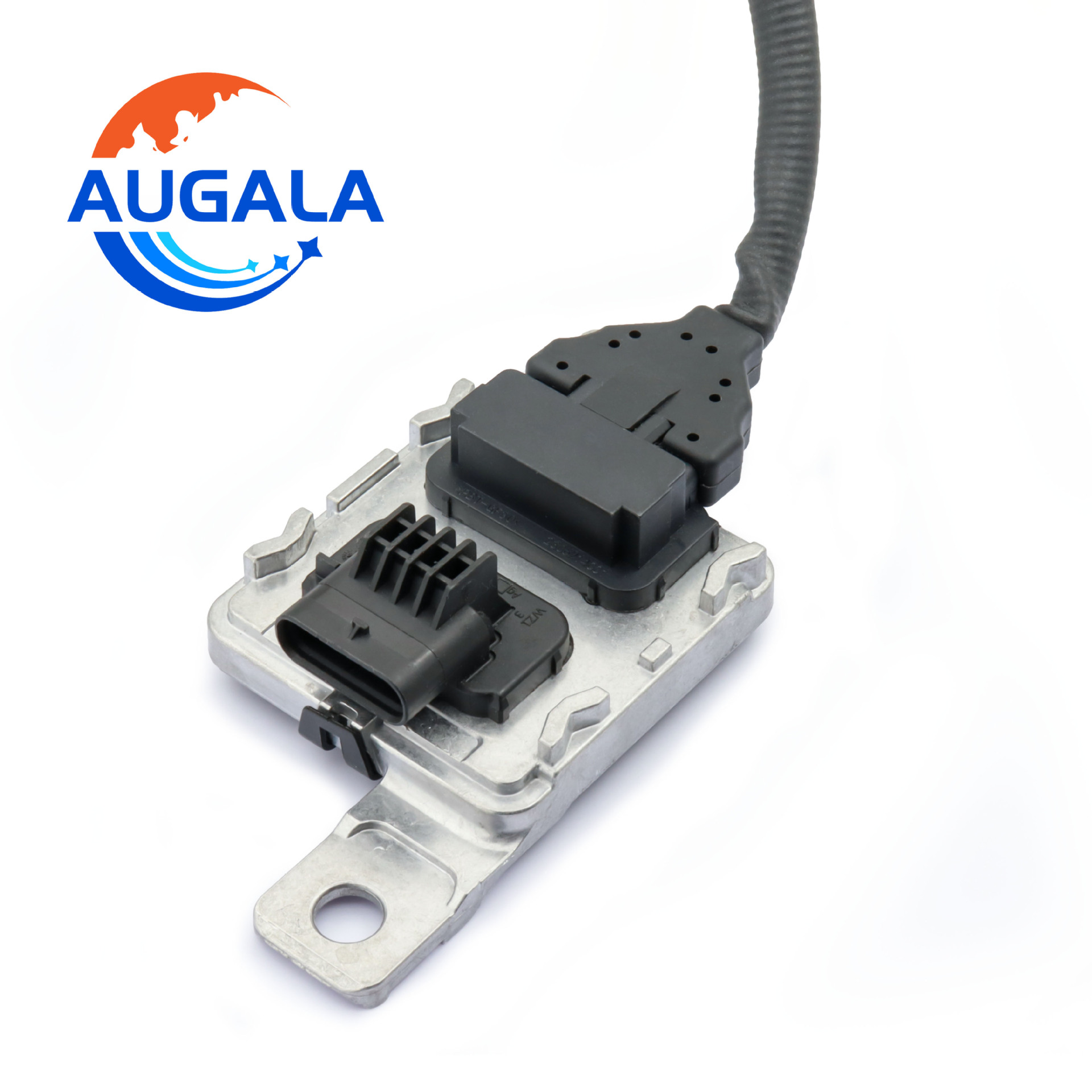 氮氧传感器 Nox sensor 4G0907807T 4M0907807F 适用于大众 奥迪-阿里巴巴