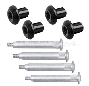 适用于JEEP牧马人JK车门铰链螺丝55395702AE & 6511744AA-阿里巴巴