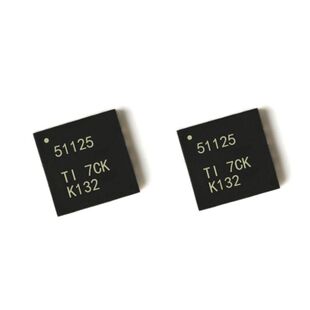 原装正品 TPS51125RGER 丝印51125 开关控制器芯片IC 封装VQFN-24-阿里巴巴