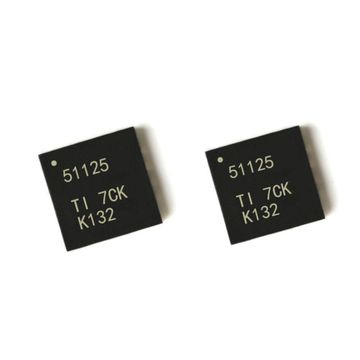原装正品 TPS51125RGER 丝印51125 开关控制器芯片IC 封装VQFN-24-阿里巴巴