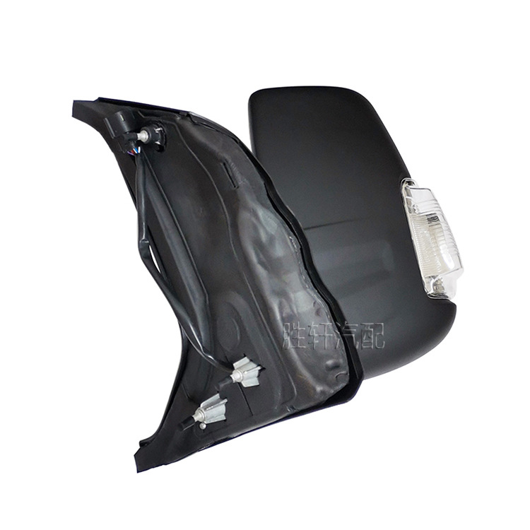 适用福特全顺MK8 14-21款左右倒车镜总成后视镜总成反光镜整体8线-阿里巴巴
