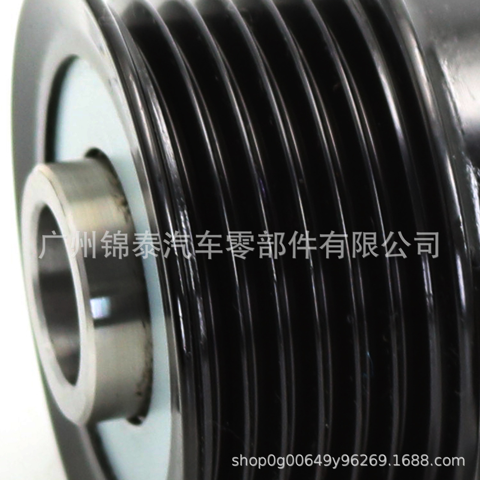 27415-0W021 274150W020A 汽车发电机皮带轮适用于丰田凯美瑞RAV4-阿里巴巴