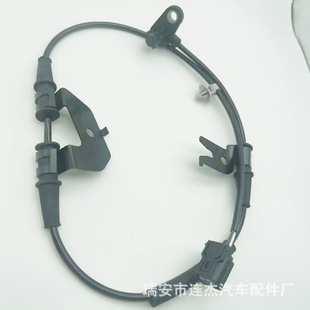 95671-B4300适用于现代起亚 汽车ABS轮速传感器95670B4300-阿里巴巴