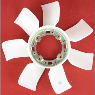 汽车配件风扇叶 适用于HILUX LAND CRUISER 100 16361-62010-阿里巴巴