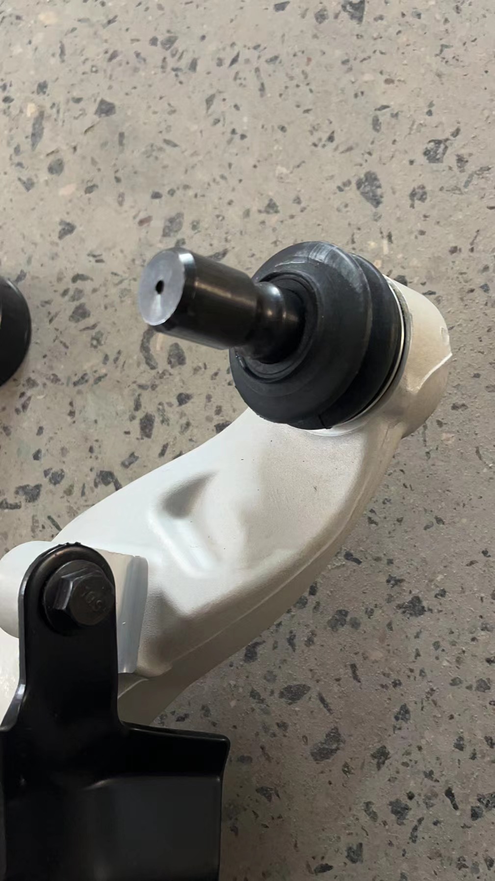 适用尼桑君爵E52专用下摆臂总成54501-1JB0A 54500-1JB0A-阿里巴巴