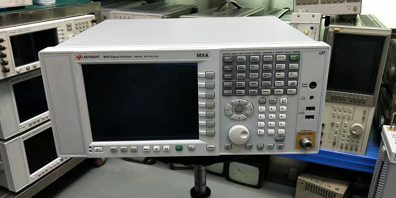 N9020A频谱分析仪3.6G频谱仪现货租售计量维修可代替N9320B FSP3-阿里巴巴