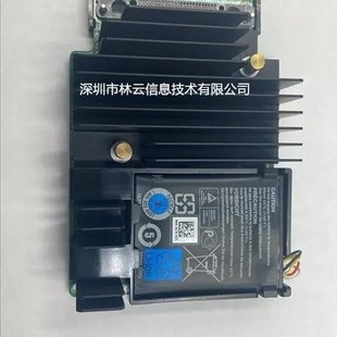适用DELL/戴尔 H730P mini阵列卡 2G缓存带电池 03V42G带测试-阿里巴巴