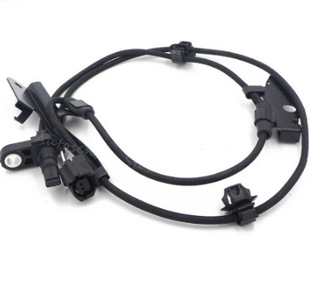 89542-42050 89543-42050 89545-42050 89546-42050丰田ABS传感器-阿里巴巴