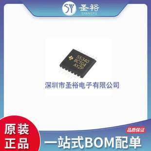 TPS55340PWPR 封装HTSSOP14 贴片集成IC 开关稳压器芯片全新现货-阿里巴巴