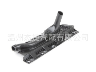 适用宝马X5发动机油泵润滑系统管道 11417590738-阿里巴巴