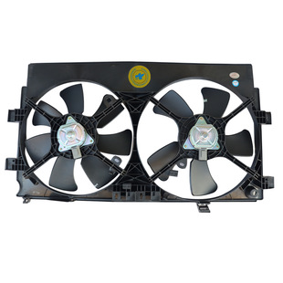 适用三菱ASX汽车空调电子扇1355A131 MR312899 1355A093-阿里巴巴