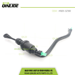 CLUTCH MASTER CYLINDER 41605-3Z100 6284600872 804908 FOR I30-阿里巴巴