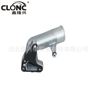 冷却液管接头 2.5 TDI 2004-2010 070121131B-阿里巴巴