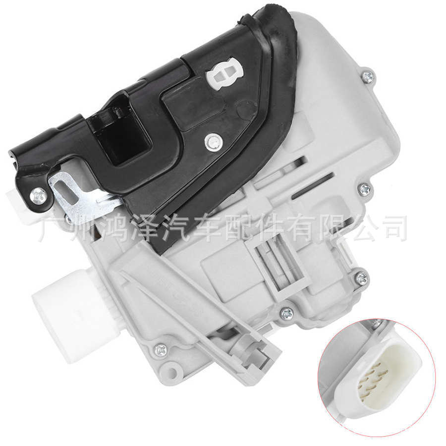 适用于奥迪 A3 A4 A6 A8 门锁执行器 4F1837015A-阿里巴巴