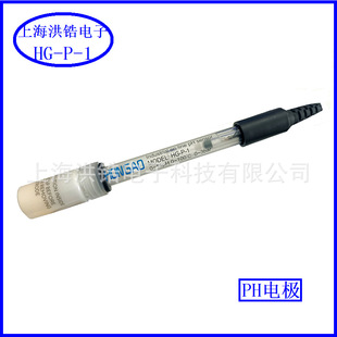 SHHONGAO洪锆HG-P-1/HG-R-1工业在线PH/ORP电极厂家直销-阿里巴巴