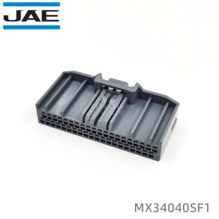 MX34040SF1 JAE 汽车连接器插头 MX34系列 40P 胶壳 现货出售-阿里巴巴