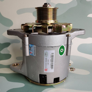东风EQ2102发电机总成 EQ2102G发电机总成37N-01010-阿里巴巴