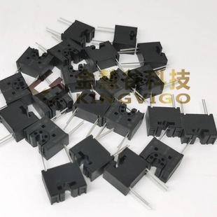 OPB350L125 TT Electronics 凹槽型光学传感器 全新原装-阿里巴巴