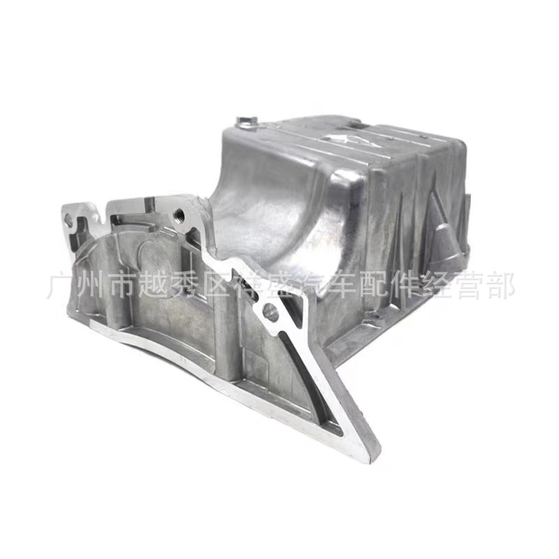 适用雪佛兰科鲁兹别克英朗油底壳55355007发动机油底壳55566404-阿里巴巴