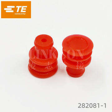 282081-1 TE/泰科 汽车密封件 腔体堵头 直径5.5mm 现货出售-阿里巴巴