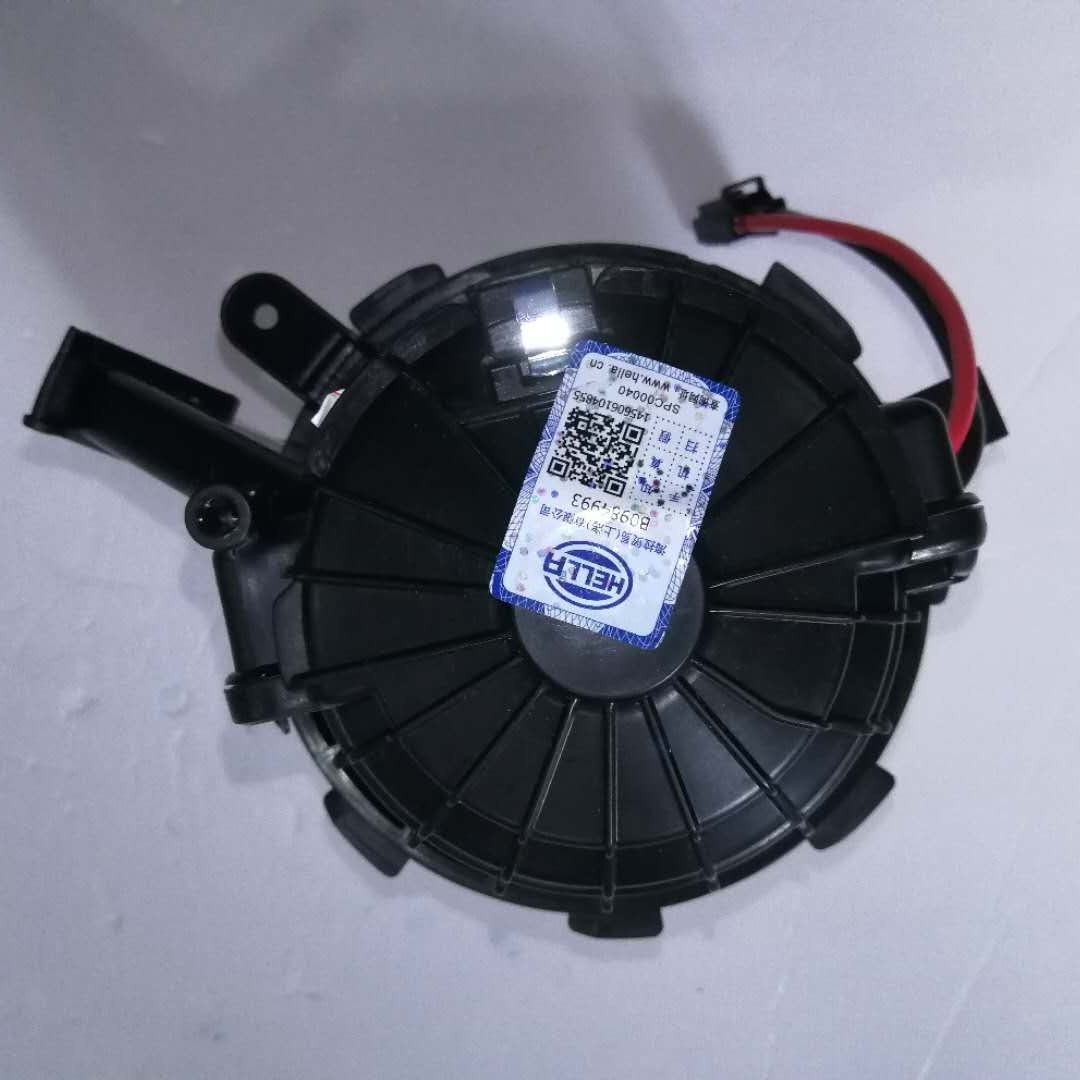 8T1820021 适用于奥迪 A4 B8 13-15 空调鼓风机-阿里巴巴
