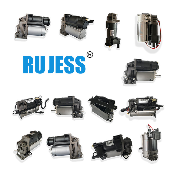 适用于奔驰W222空气打气泵压缩机A2223200604 A0993200104-阿里巴巴