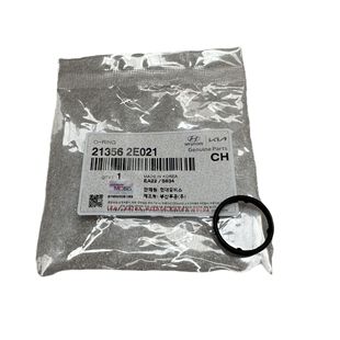 21355-2E021 213552E021 发动机垫圈机油泵 适用于 现代索纳塔起-阿里巴巴