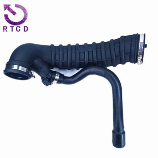 进气管总成1440A9 13717555784适用MINI R55R56R57雪铁龙207308-阿里巴巴