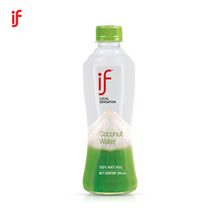 if椰子水350ml奶茶荔枝桃子泰国进口含电解质饮料批发散装果味-阿里巴巴