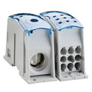 NVENT ERICO 分线盒569203 UD9C630AL ERIFLEX DISTRIBUTION BLOC-阿里巴巴