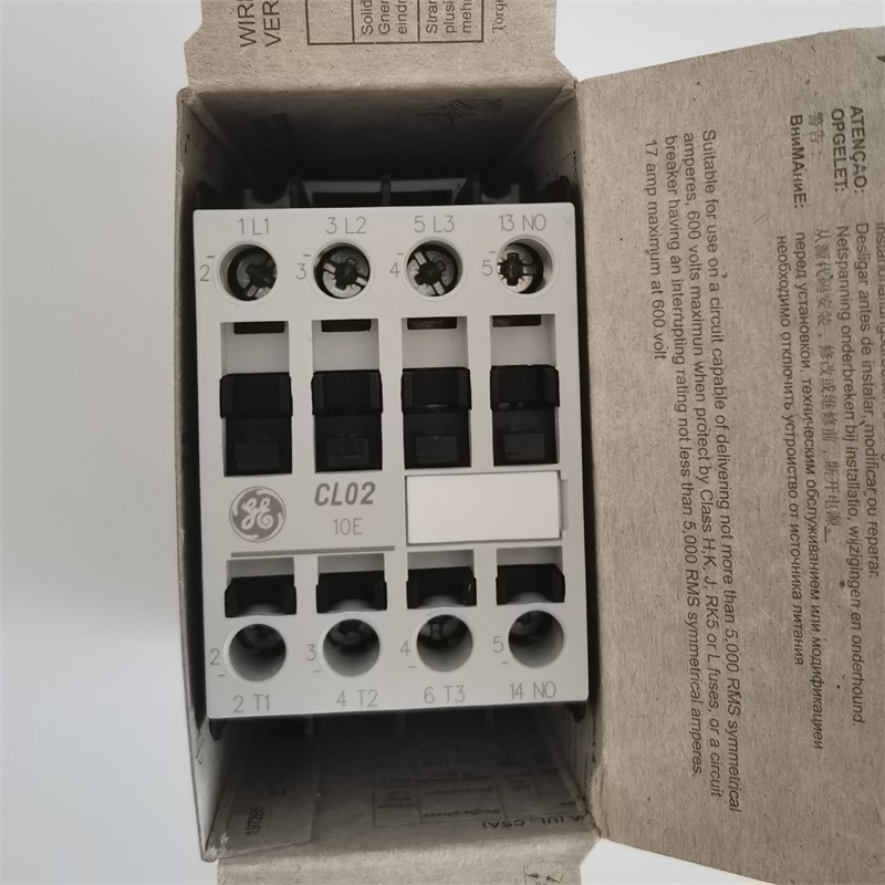 GE 接触器 CL02A310T CL02A310TN AC220v 现货-阿里巴巴