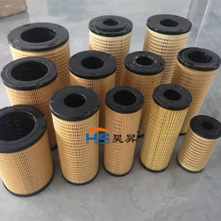 适用卡特1R-0741 1R-0726 1R-0722 1R-0756、1R-0766机柴油滤芯-阿里巴巴