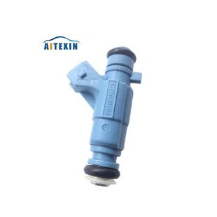 F01R00M026 汽车喷油嘴 喷油器 适用于五菱宏光 F01R00M026-阿里巴巴