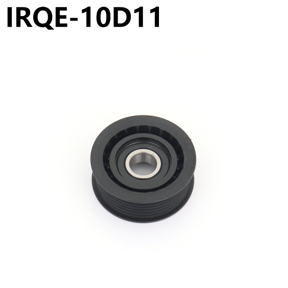 IRQE现货供应涨紧轮皮带轮059903341 VKM31038适用奥迪A6L-阿里巴巴