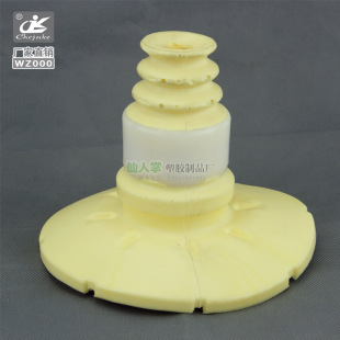 6393240206适用于奔驰唯雅诺 威霆W636 W639后弹簧缓冲胶垫-阿里巴巴