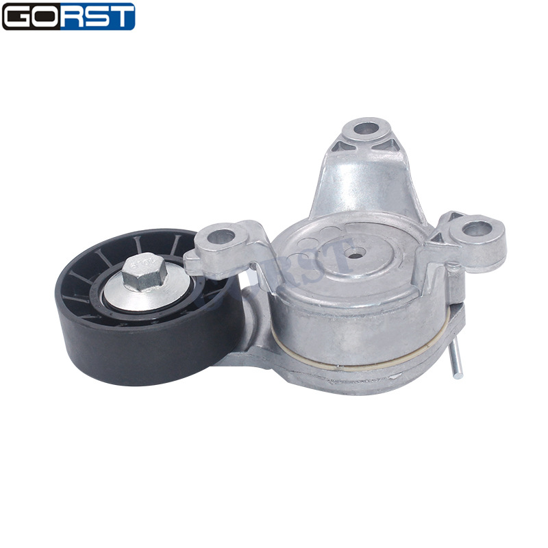 适用于标致雪铁龙欧宝沃克斯豪尔 涨紧轮总成9663566180-阿里巴巴