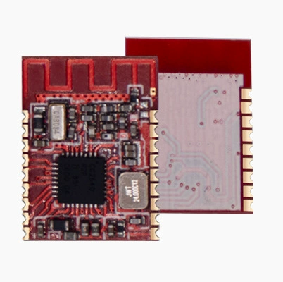 TI CC2640蓝牙模块BLE低功耗蓝牙模块支持二次开发-阿里巴巴