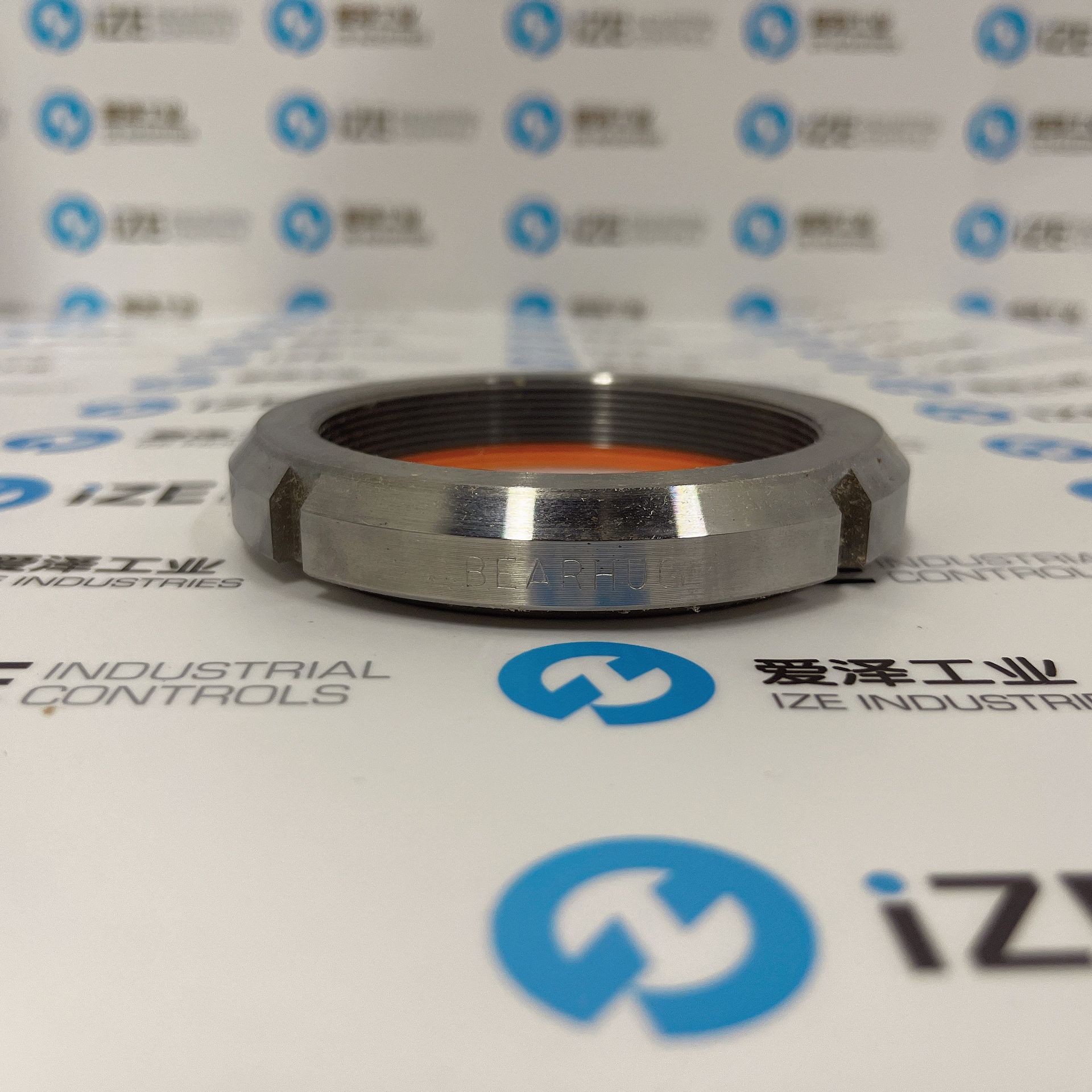 WHITTET-HIGGINS螺母BH14原装-阿里巴巴