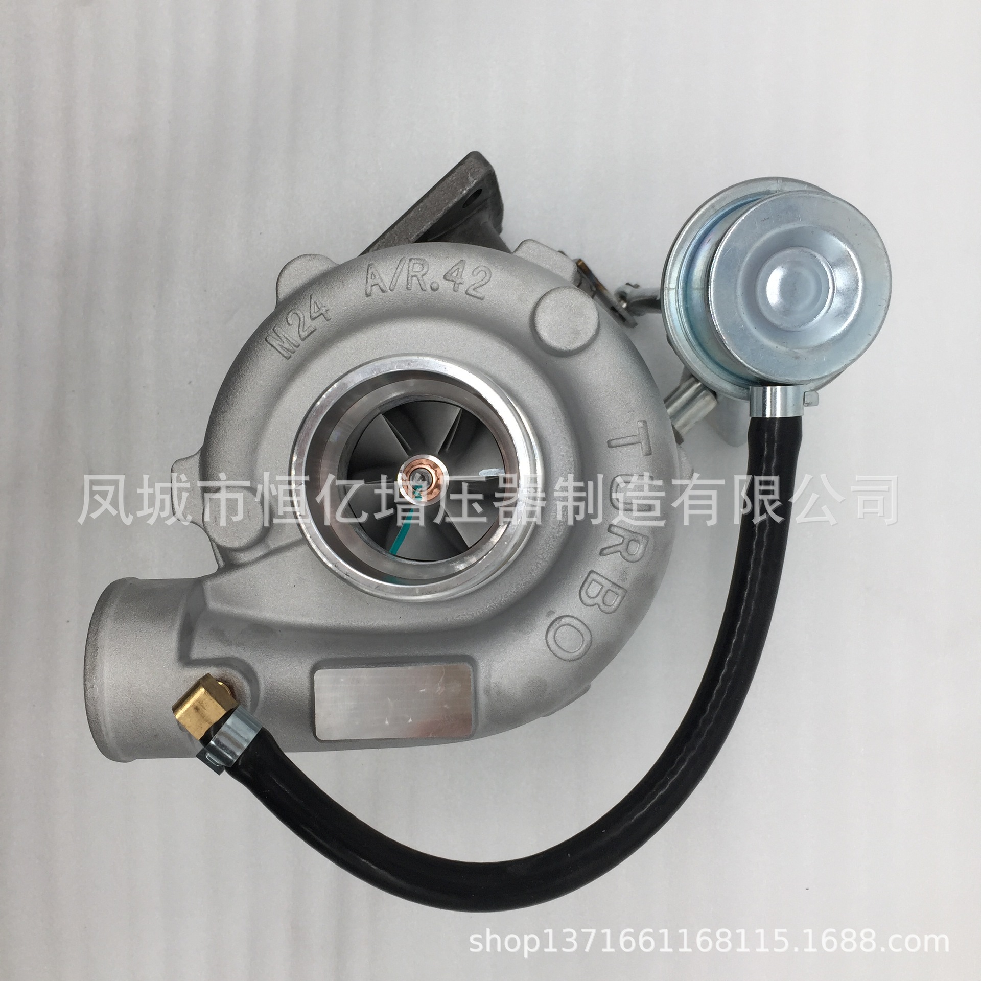 工厂直销适用于江淮 JAC涡轮增压器HP55 1008200FA01 HFC4DA1【跨境热卖】跨境热销-阿里巴巴