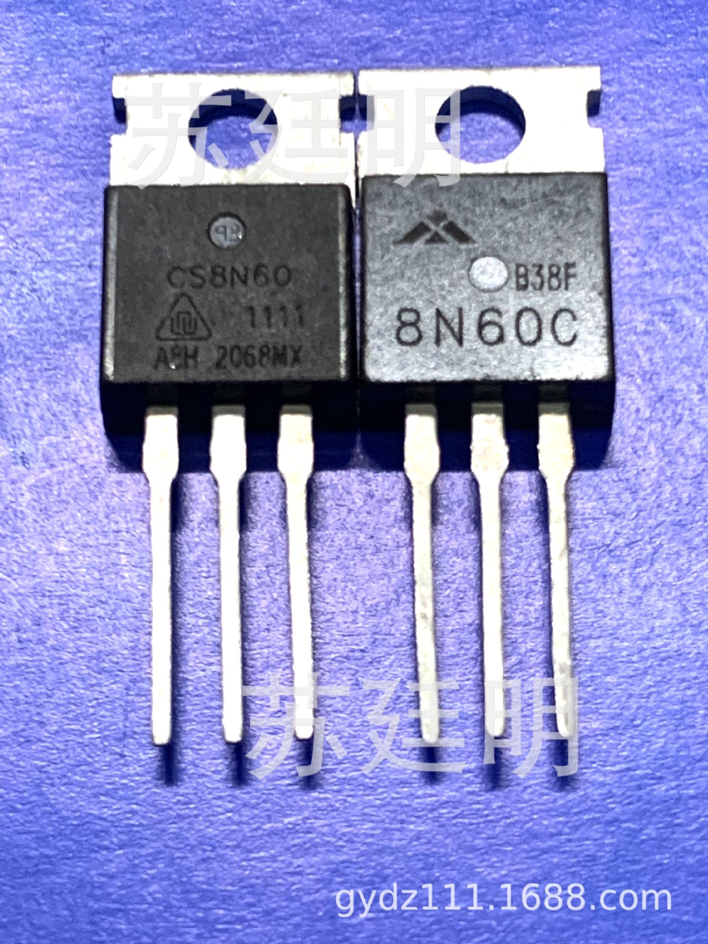 拆机HW8N60 MX8N60 DG8N60 8NM60 耐压高 电流足 货源稳价格优-阿里巴巴