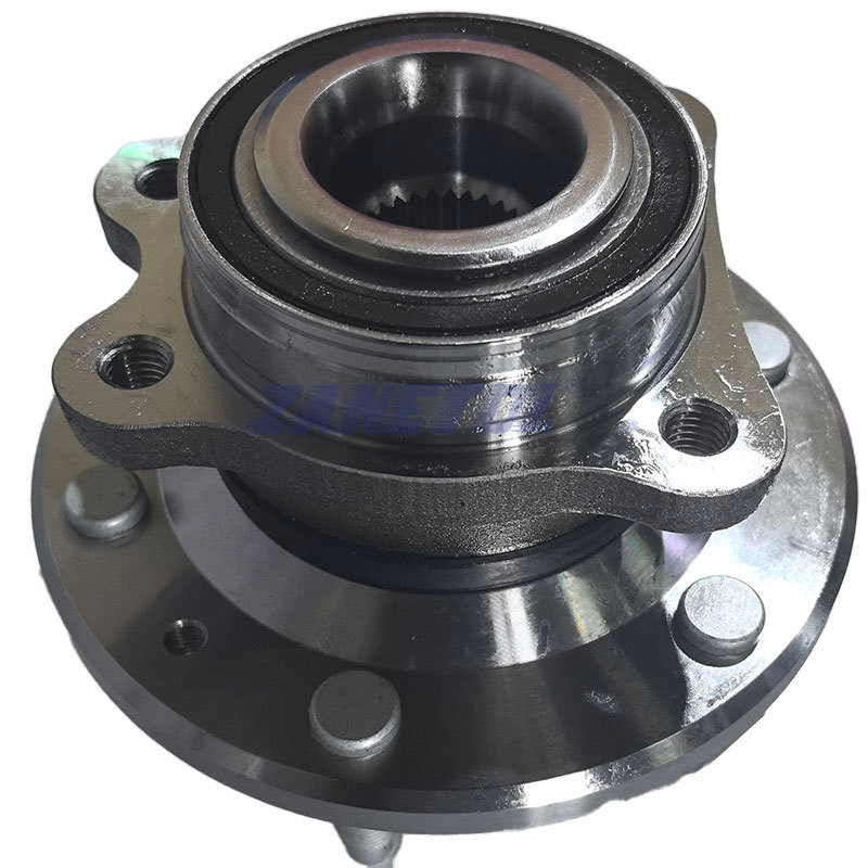 适用雪佛兰开拓者S10'20-23 前轮哈头 84685318-阿里巴巴