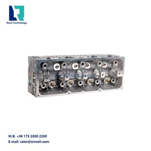 厂家直供K7M缸盖7701468858 7701472681 7701475893 for 1.4L 8V-阿里巴巴